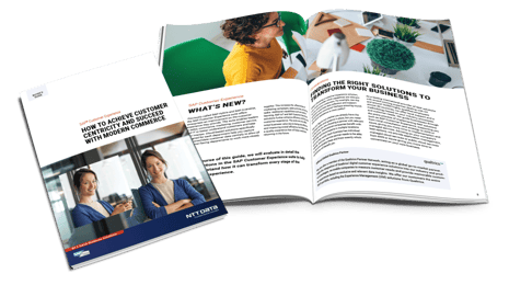 Download Our Guide about SAP CX Suite Now