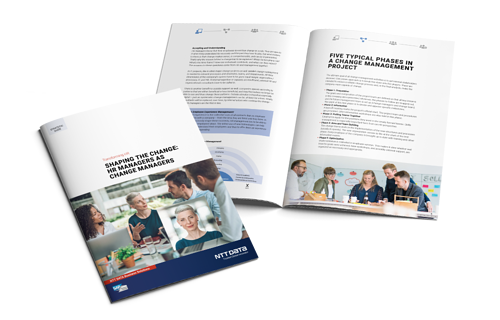 Your Strategic HR Guide to Shape the Change - Download Now